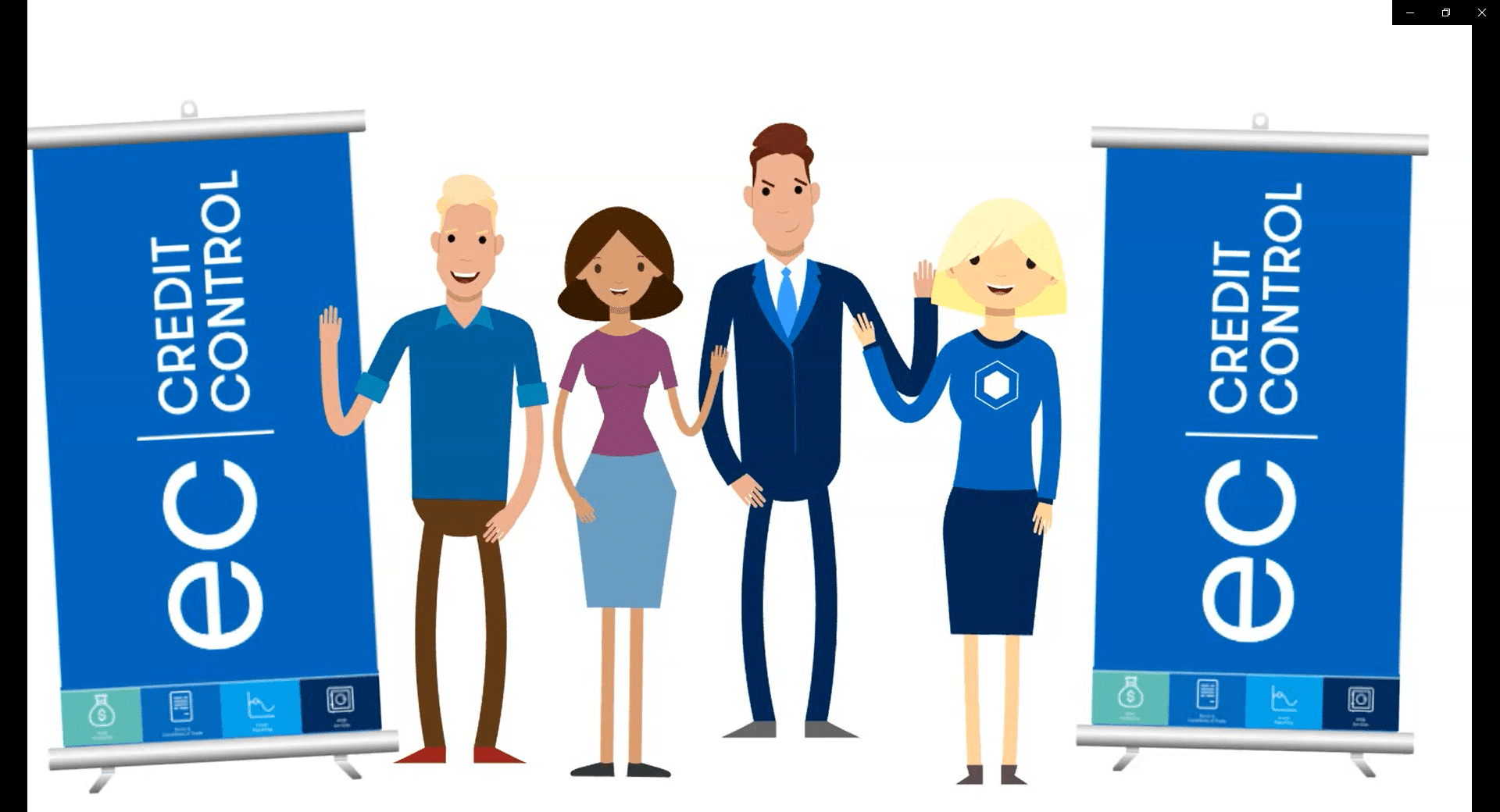 EC Credit Control Australia - Debt Resolution Agency - Recover your debts