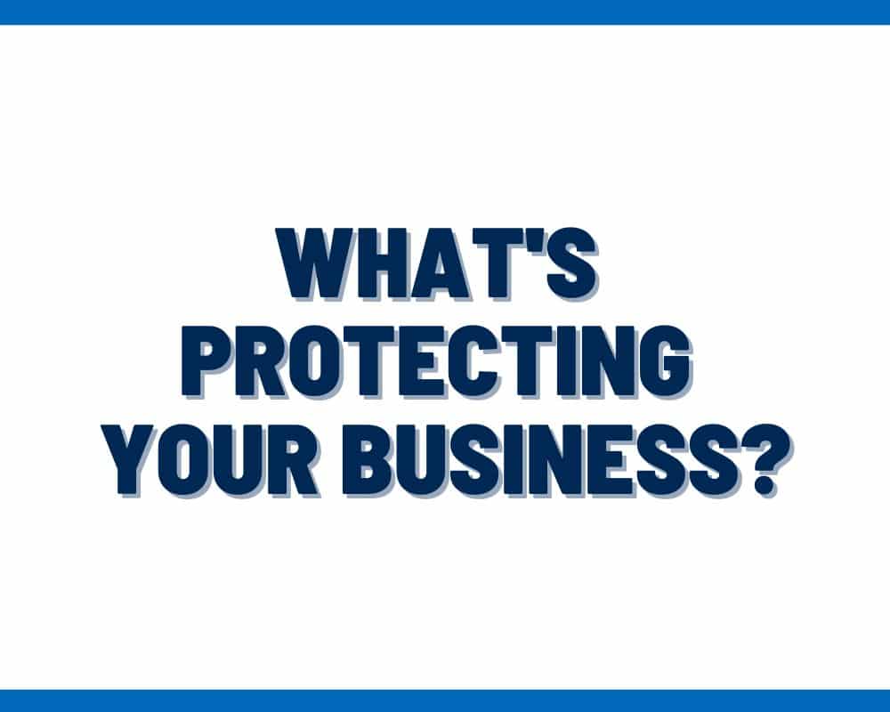 EC Credit Control Australia - What's protecting your business?