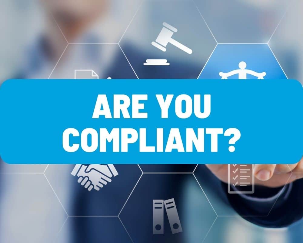 Changes to unfair contract terms - Are you compliant? Changes to unfair contract terms - Are you compliant?