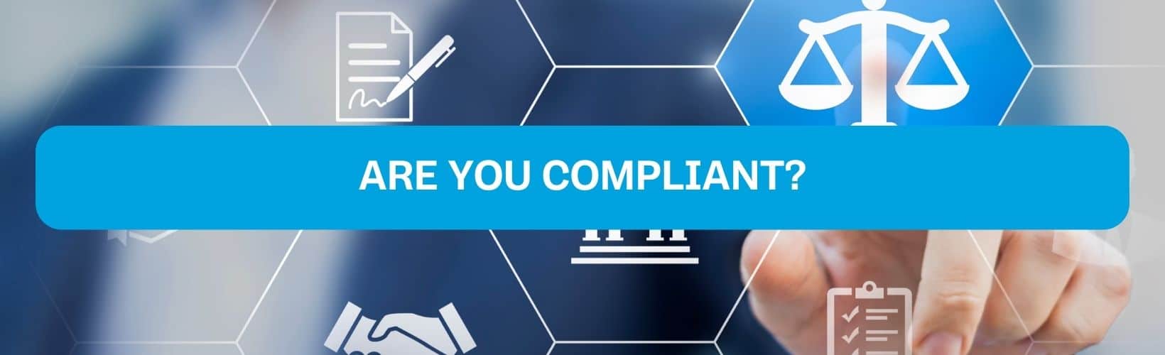 Changes to unfair contract terms - Are you compliant? Changes to unfair contract terms - Are you compliant?